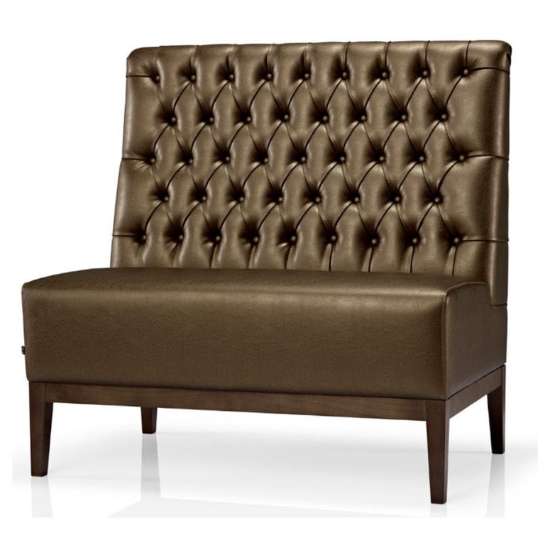 Banquette Seating | UK | Bourne Furniture