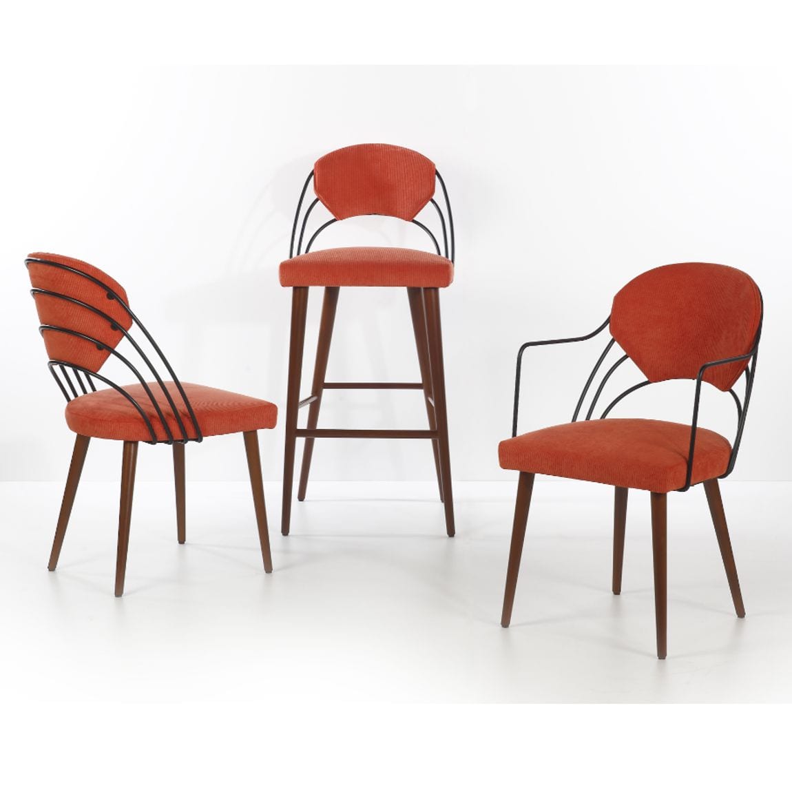 Bristol Chair - Bourne Furniture