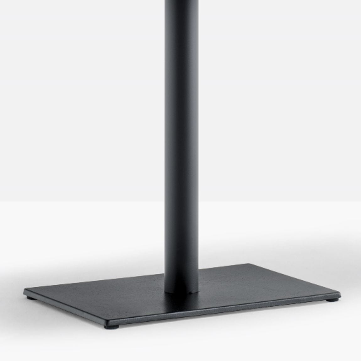 Inox Oval Dining - Bourne Furniture