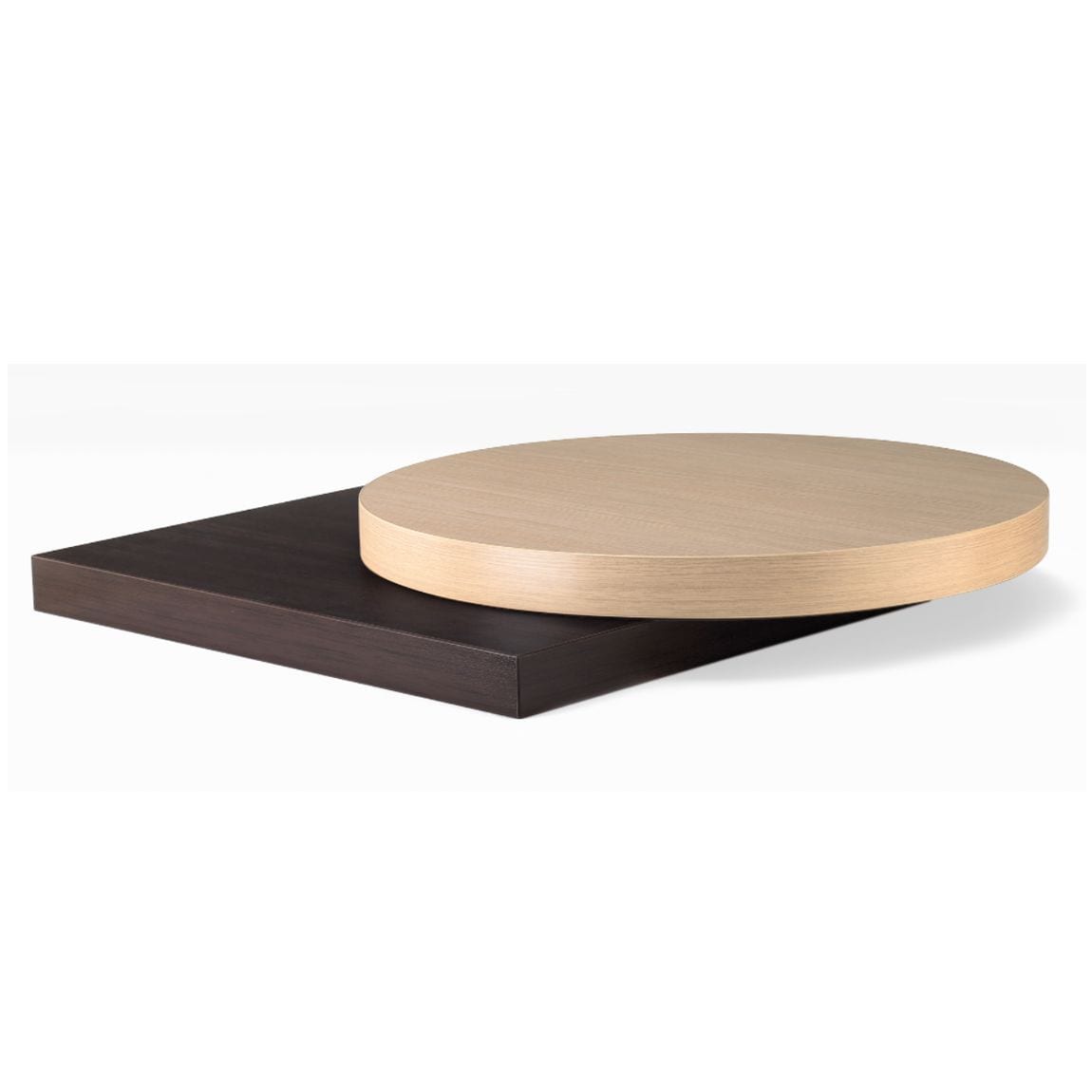 Laminate & ABS Edging Table Tops - Bourne Furniture