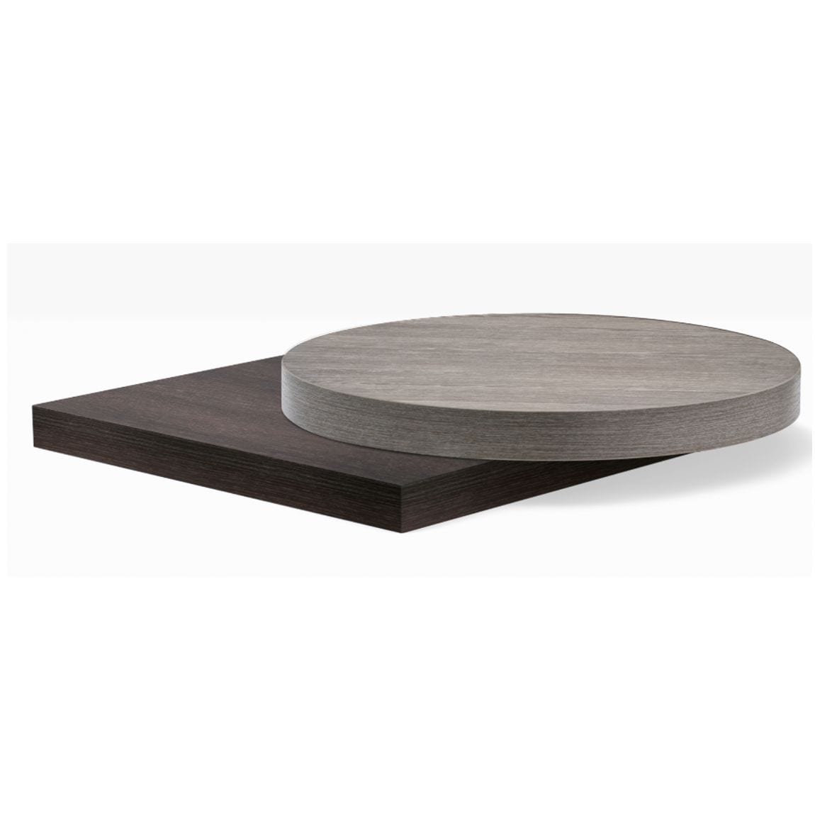 Laminate & ABS Edging Table Tops - Bourne Furniture