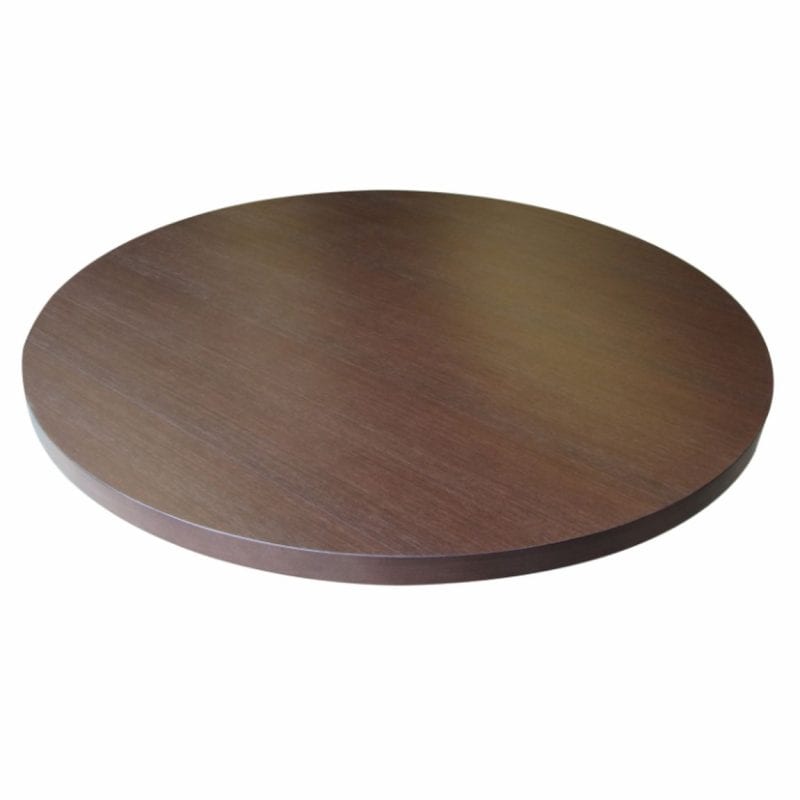 Laminate & ABS Edging Table Tops - Bourne Furniture