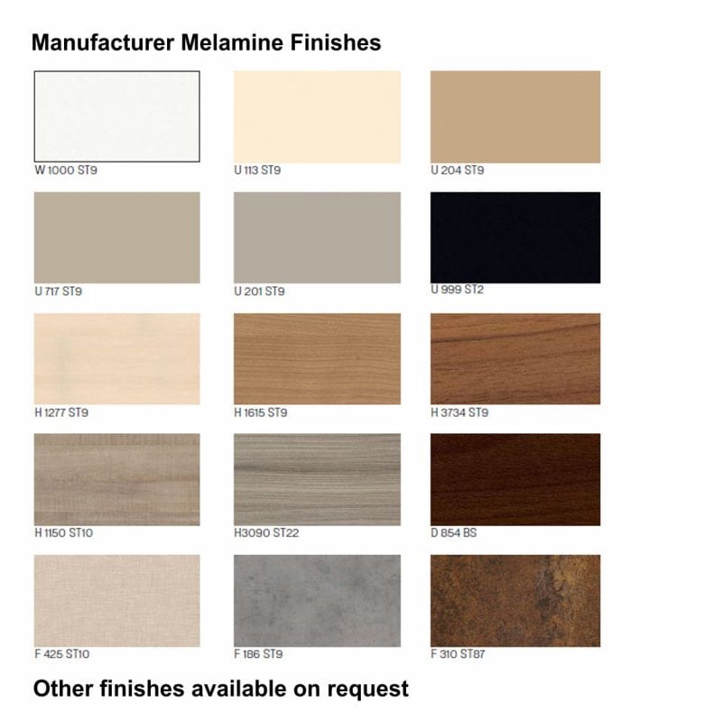 Alvito Occasional - Bourne Furniture