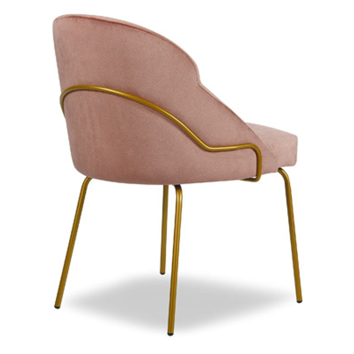 Paris Chair - Bourne Furniture