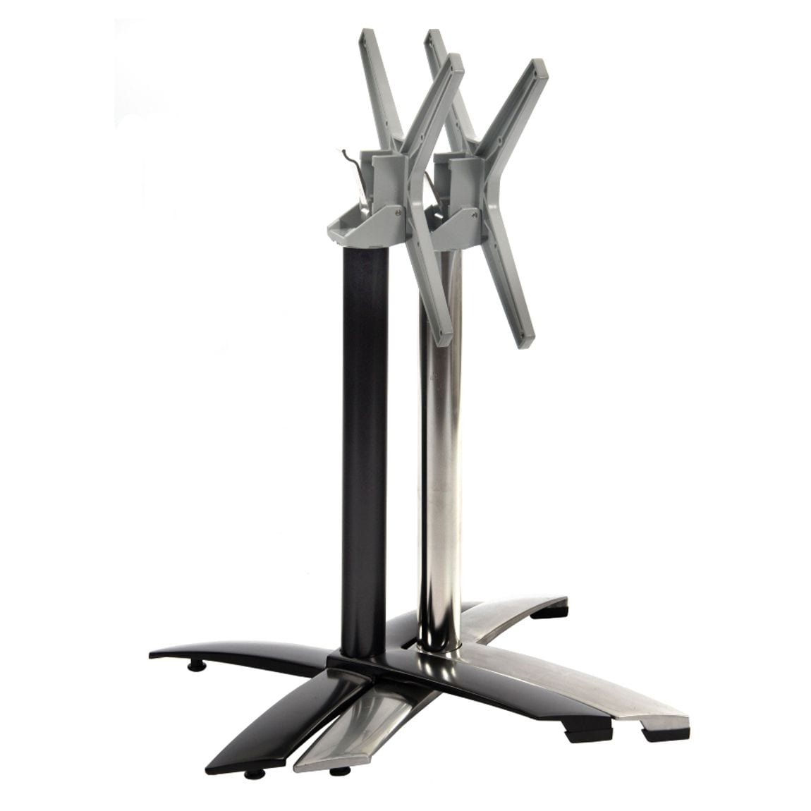 Aluminium Flip Top Dining - Bourne Furniture