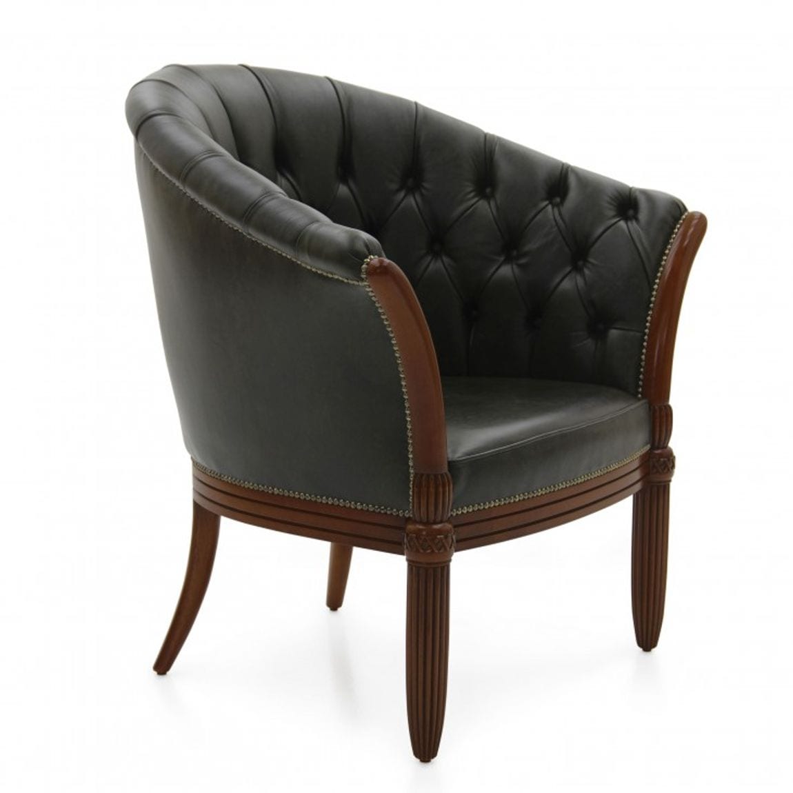 Augusto Lounge - Bourne Furniture