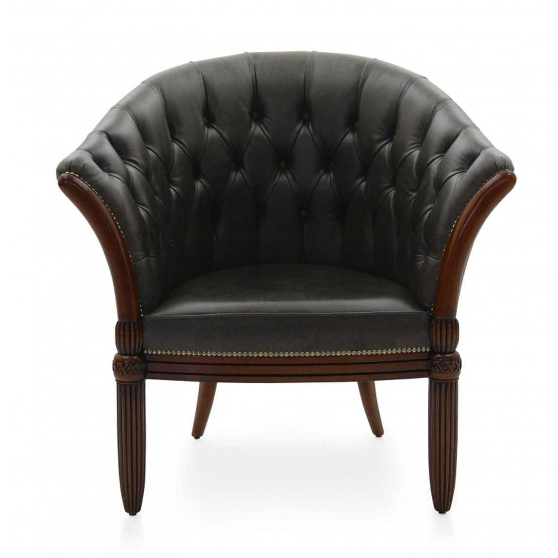 Augusto Lounge - Bourne Furniture