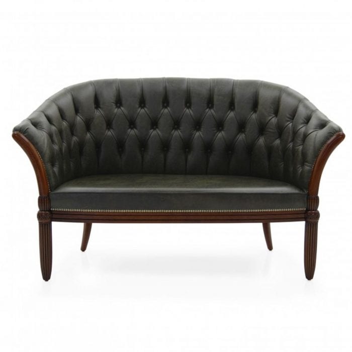 Augusto Lounge - Bourne Furniture