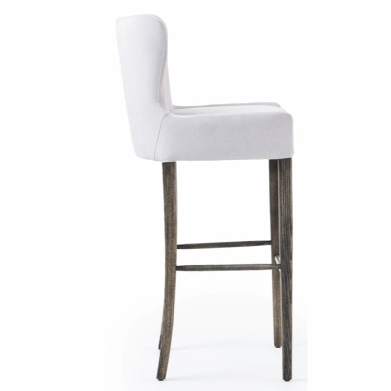 Buick Bar Stool - Bourne Furniture