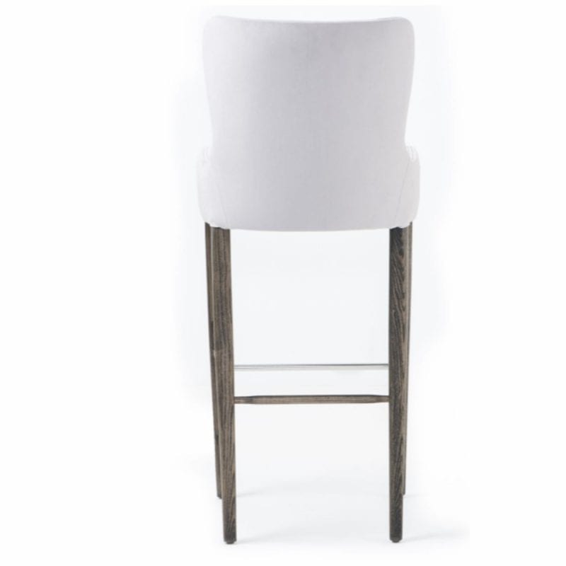 Buick Bar Stool - Bourne Furniture
