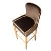 Buick Bar Stool - Bourne Furniture