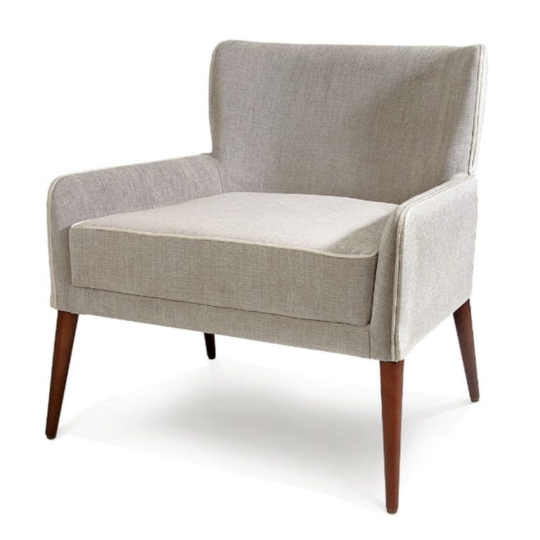 Buick Bar Stool - Bourne Furniture