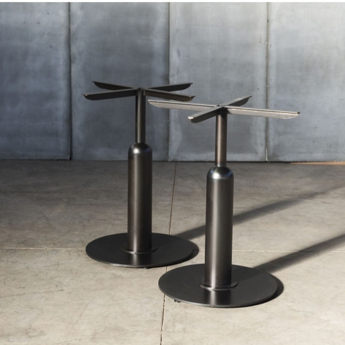 Bullet Dining - Bourne Furniture