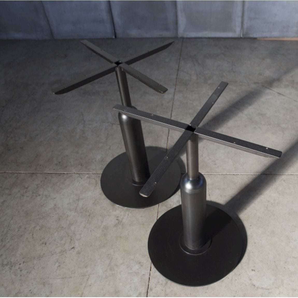 Bullet Dining - Bourne Furniture