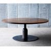 Bullet Dining - Bourne Furniture