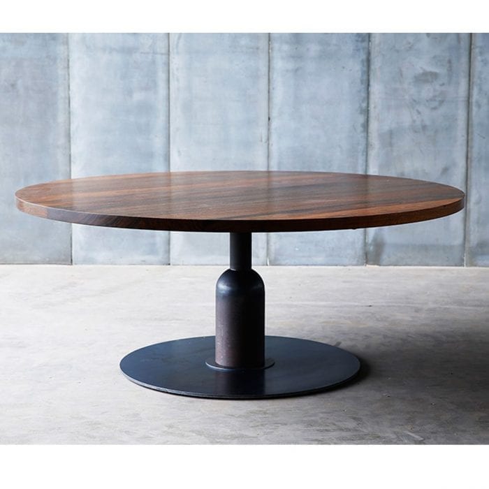 Bullet Dining - Bourne Furniture