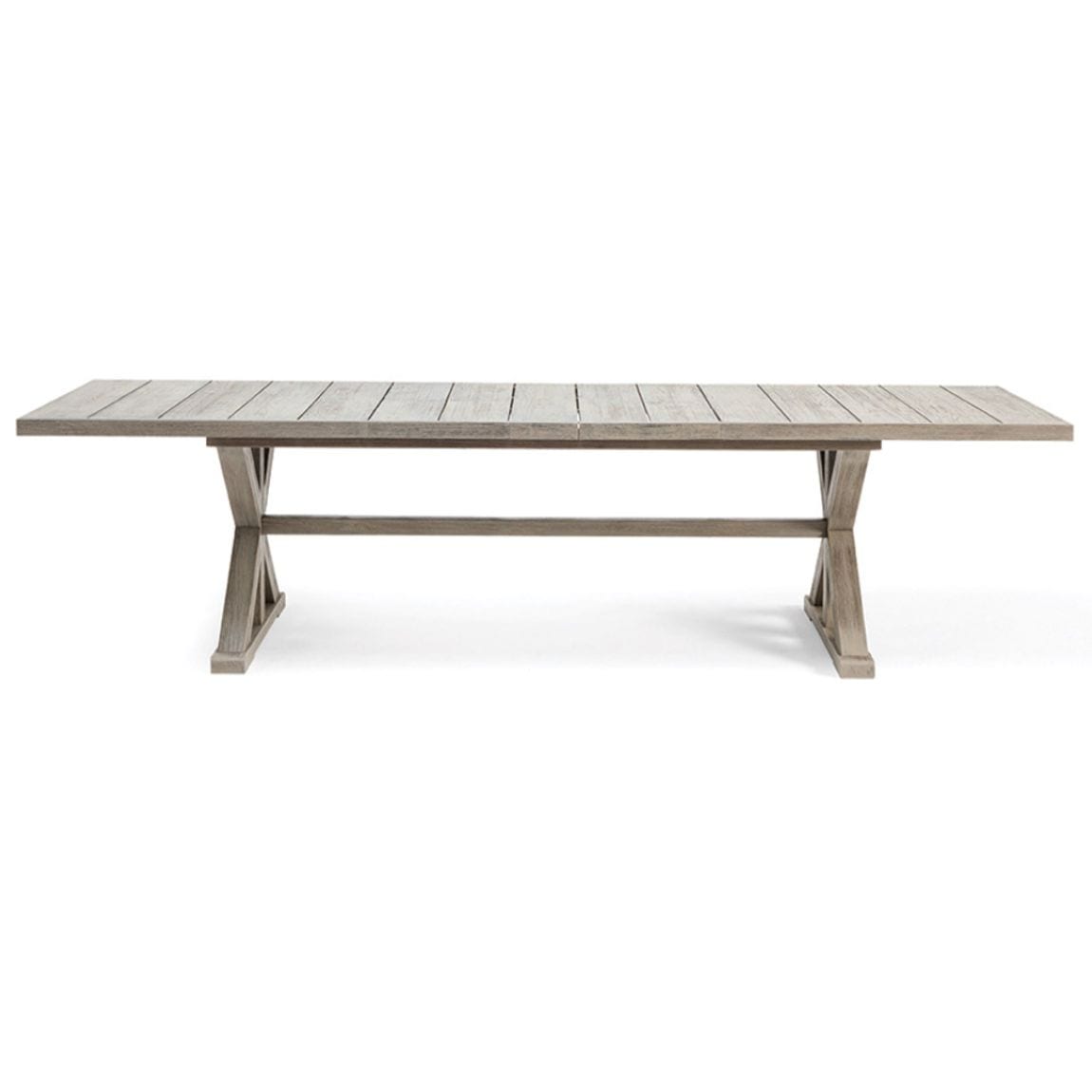 Cronos Dining Table - Bourne Furniture