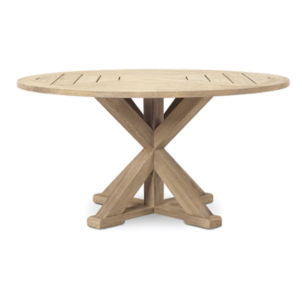 Cronos Dining Table - Bourne Furniture