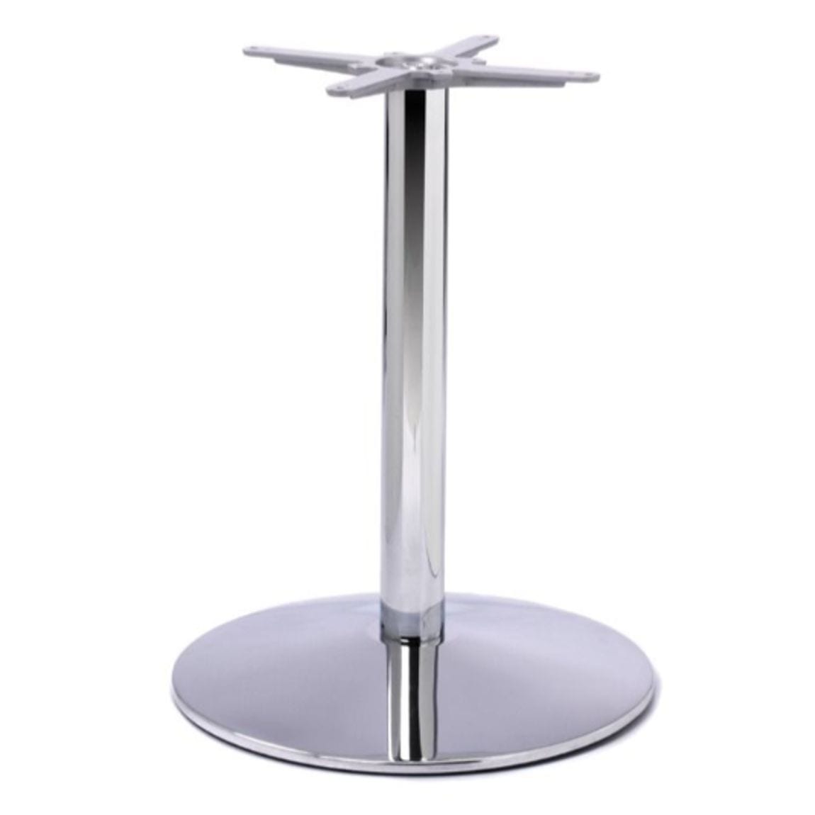 Dome Round Dining - Bourne Furniture