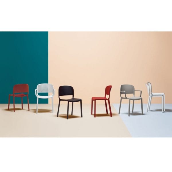 Dome Chair - Bourne Furniture