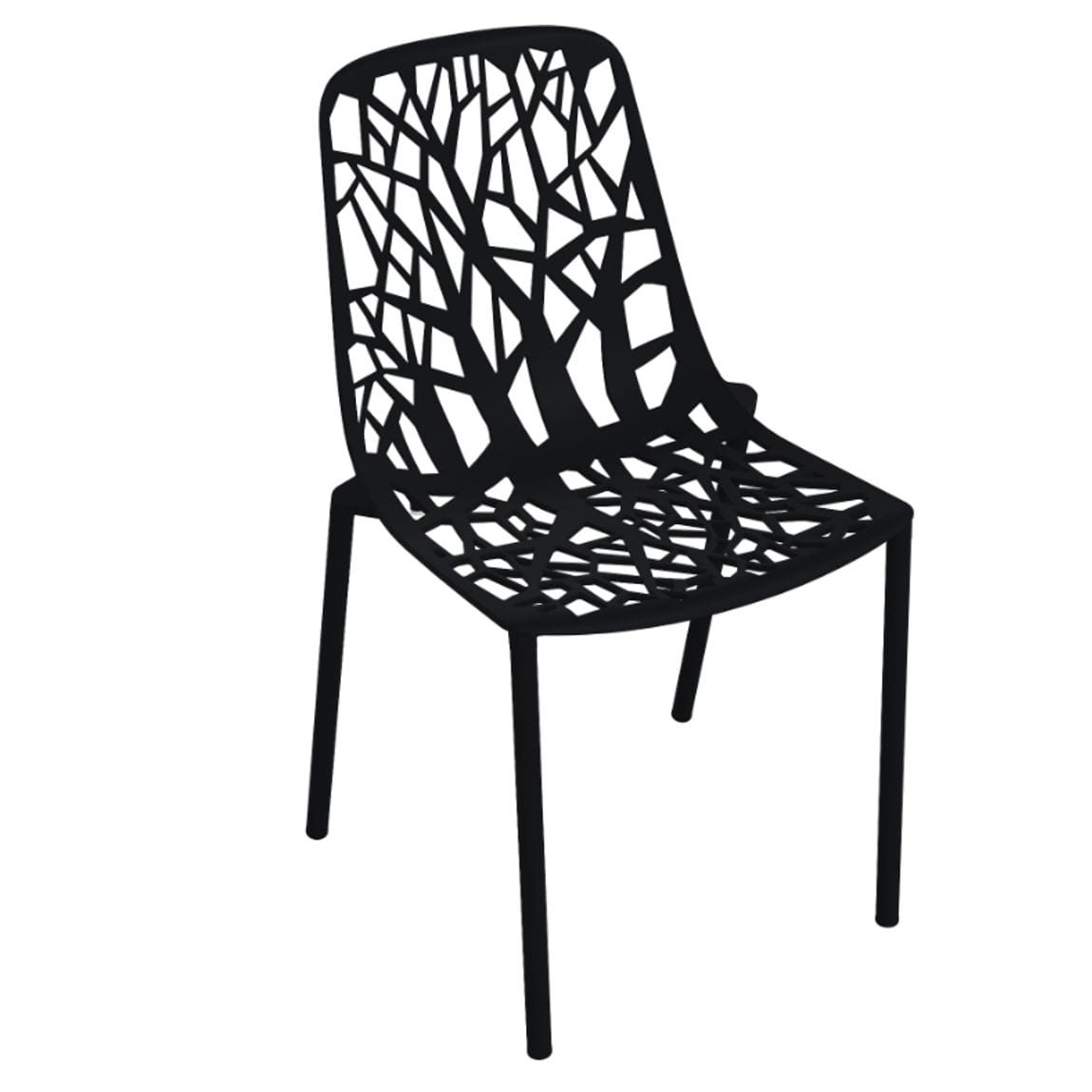 Forest Chair - Bourne Furniture