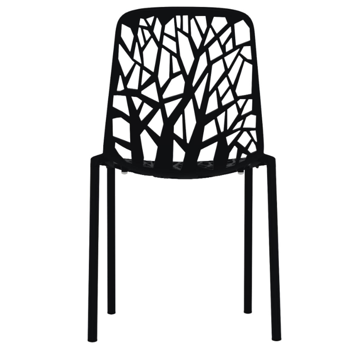Forest Chair - Bourne Furniture