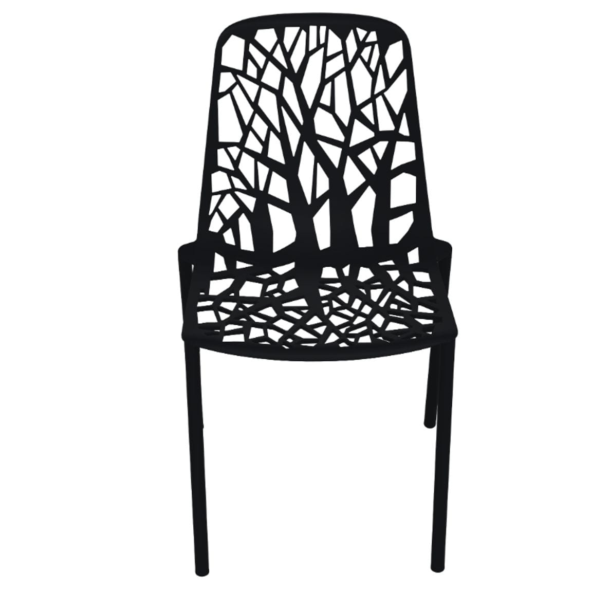 Forest Chair - Bourne Furniture