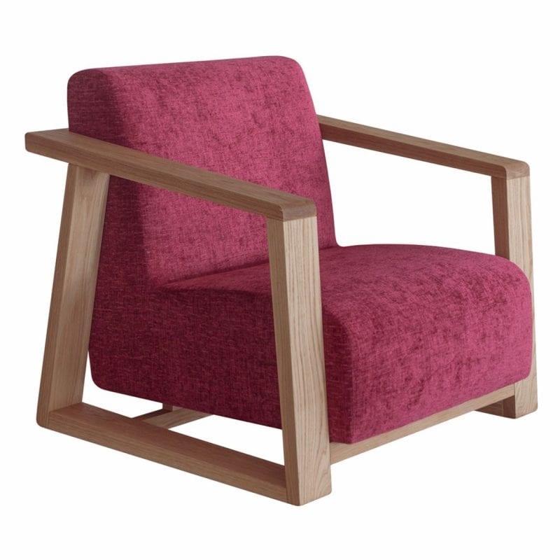 Leonora Lounge Plus - Bourne Furniture