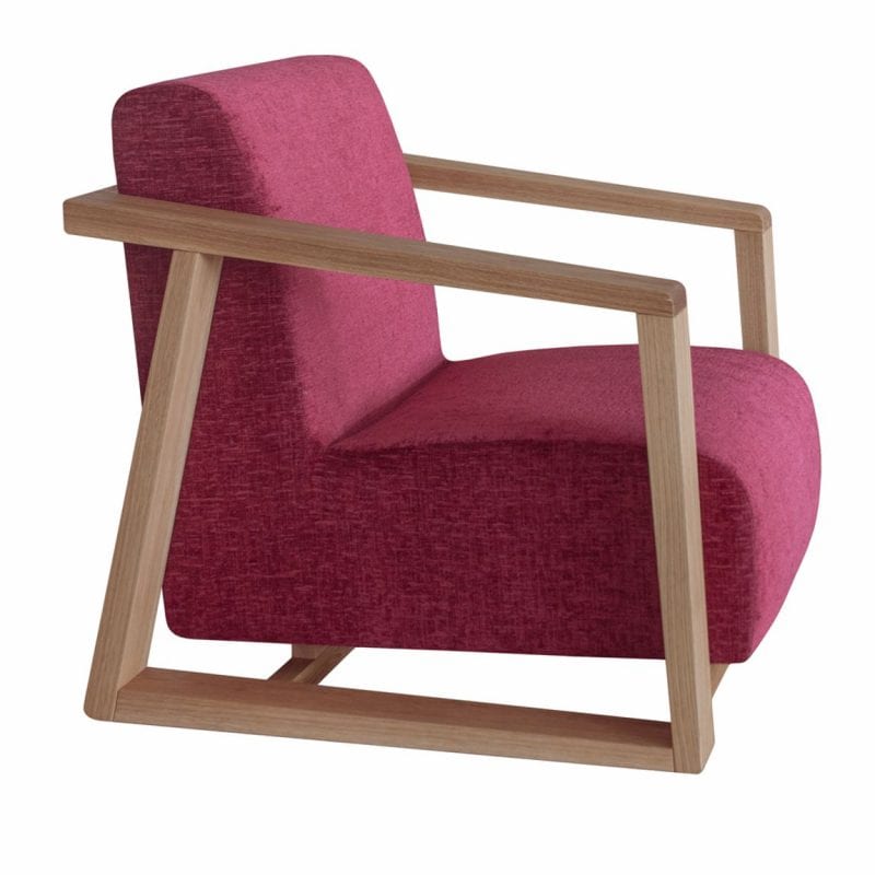 Leonora Lounge Plus - Bourne Furniture