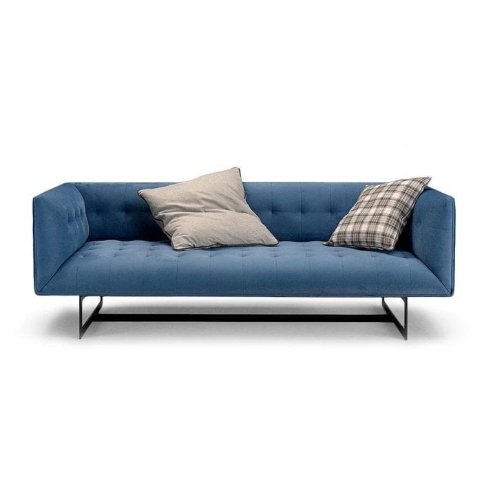 Monza Sofa - Bourne Furniture