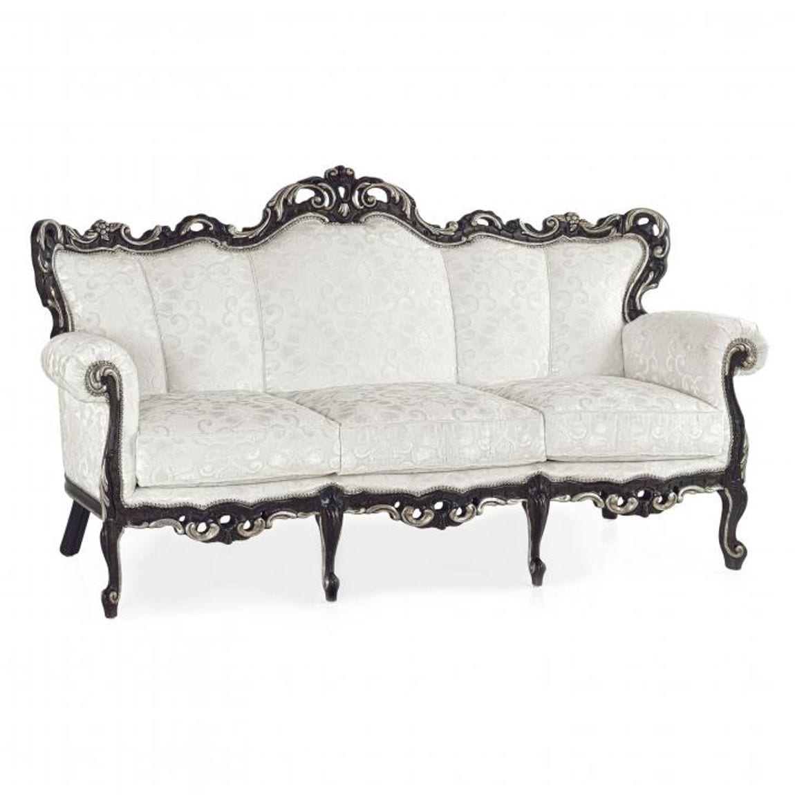 Palermo Sofa - Bourne Furniture