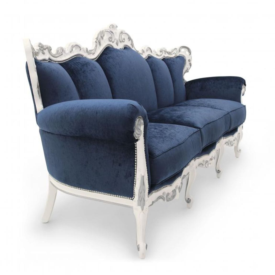 Palermo Sofa - Bourne Furniture