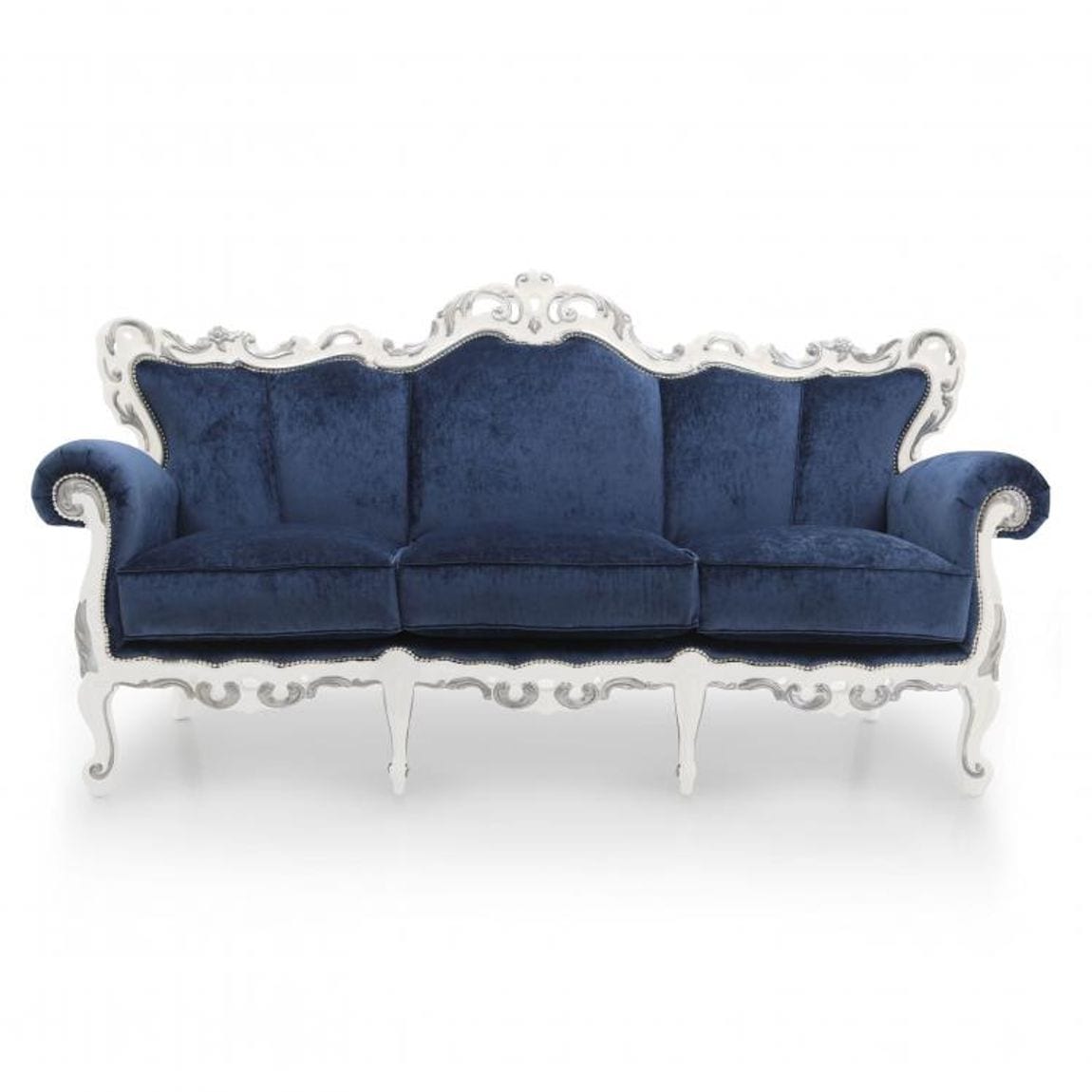 Palermo Sofa - Bourne Furniture