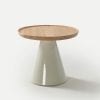 Pion Table - Bourne Furniture