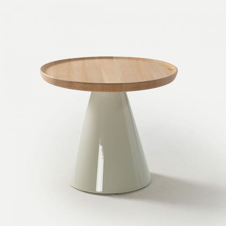 Pion Table - Bourne Furniture