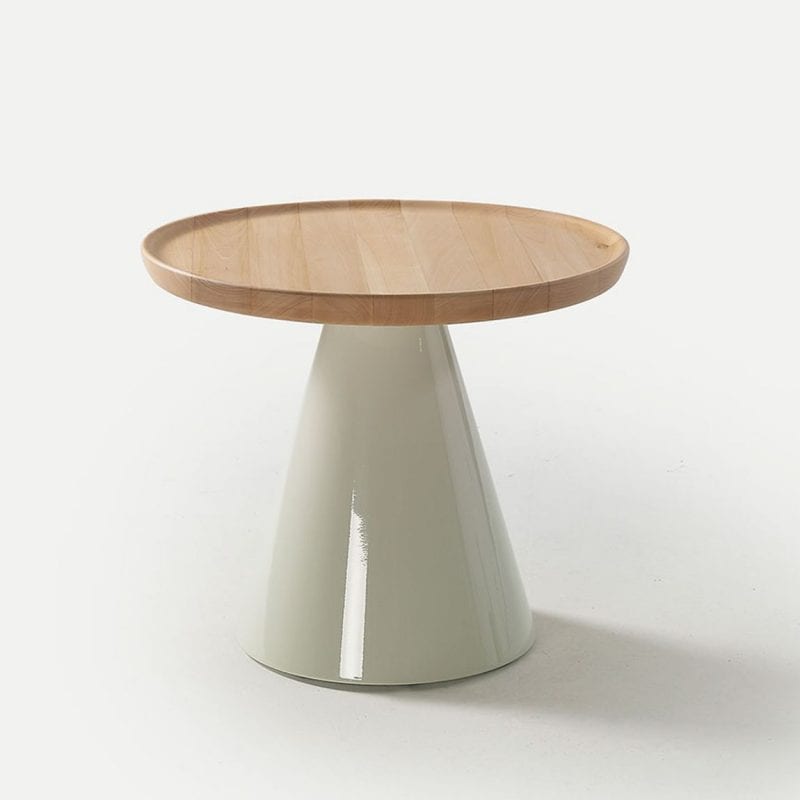 Pion Table - Bourne Furniture