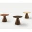 Pion Table - Bourne Furniture