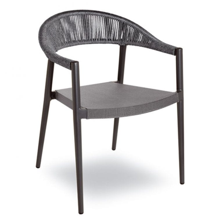 Mermaid Chair - Bourne Furniture