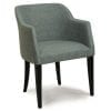 Raja Chair - Bourne Furniture