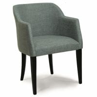Raja Chair - Bourne Furniture