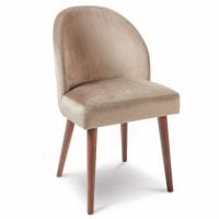 Raja Chair - Bourne Furniture