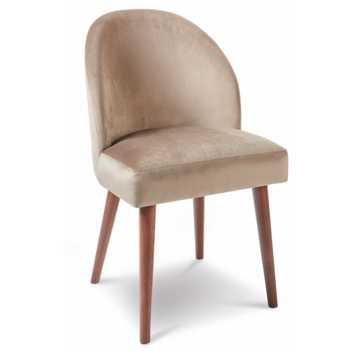 Raja Chair - Bourne Furniture