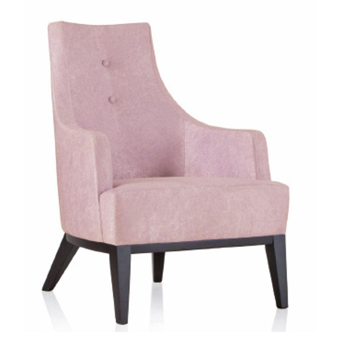 Royal Low Back Lounge - Bourne Furniture