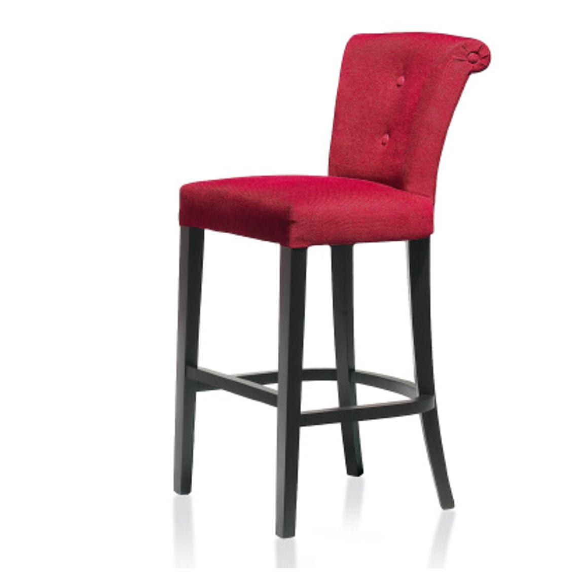 Simon Bar Stool - Bourne Furniture