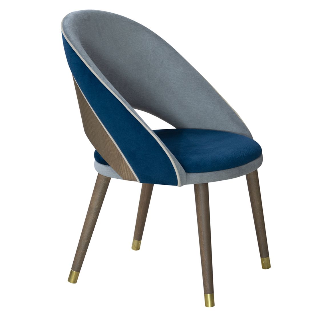 Sinatra Chair - Bourne Furniture