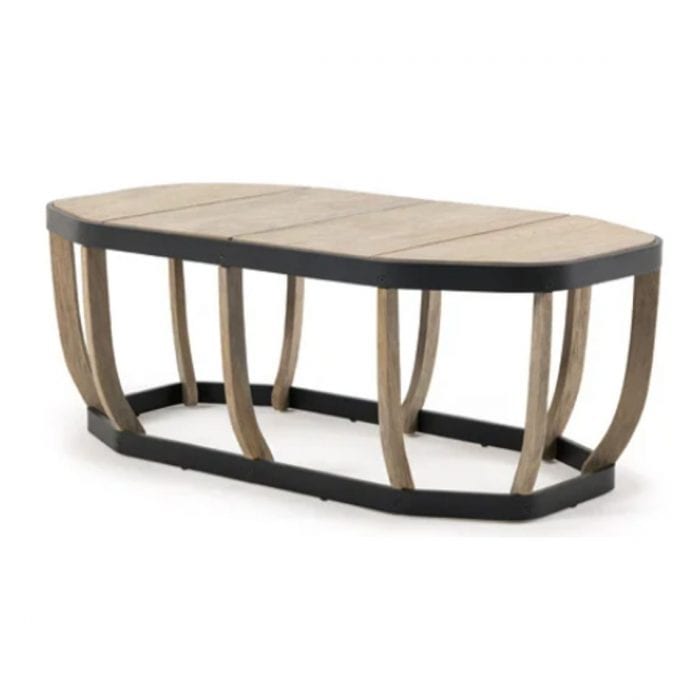 Swing Dining Table - Bourne Furniture