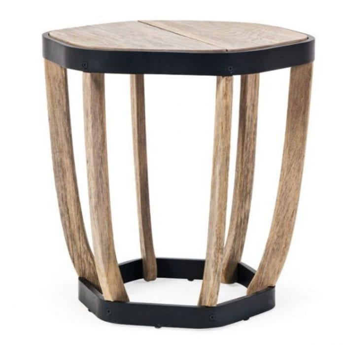 Swing Coffee Table - Bourne Furniture