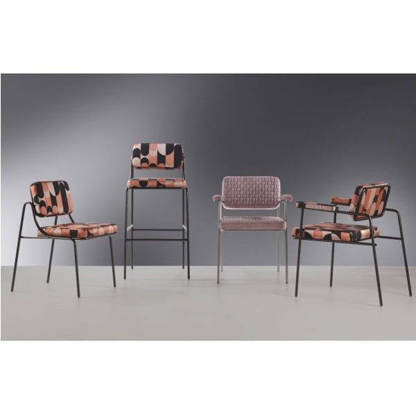 Verve Lounge - Bourne Furniture