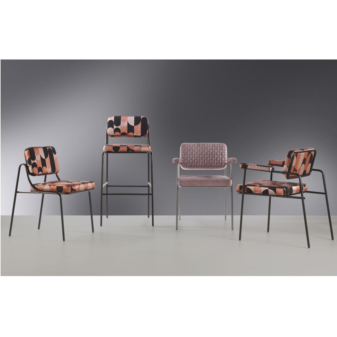 Verve Lounge - Bourne Furniture