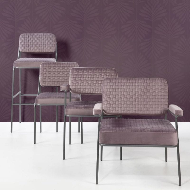 Verve Lounge - Bourne Furniture